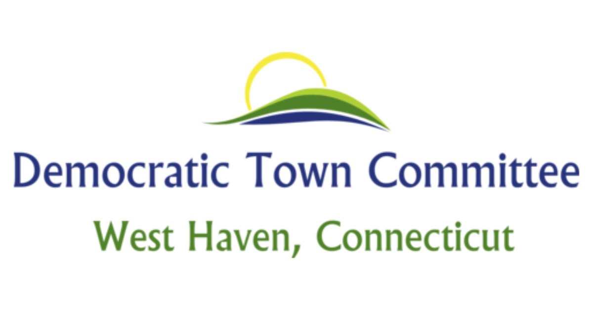 Donate to West Haven Democratic Town Committee on DayCampaign.com