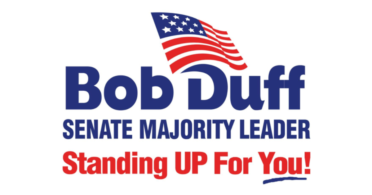 Donate to Friends Of Bob Duff on DayCampaign.com
